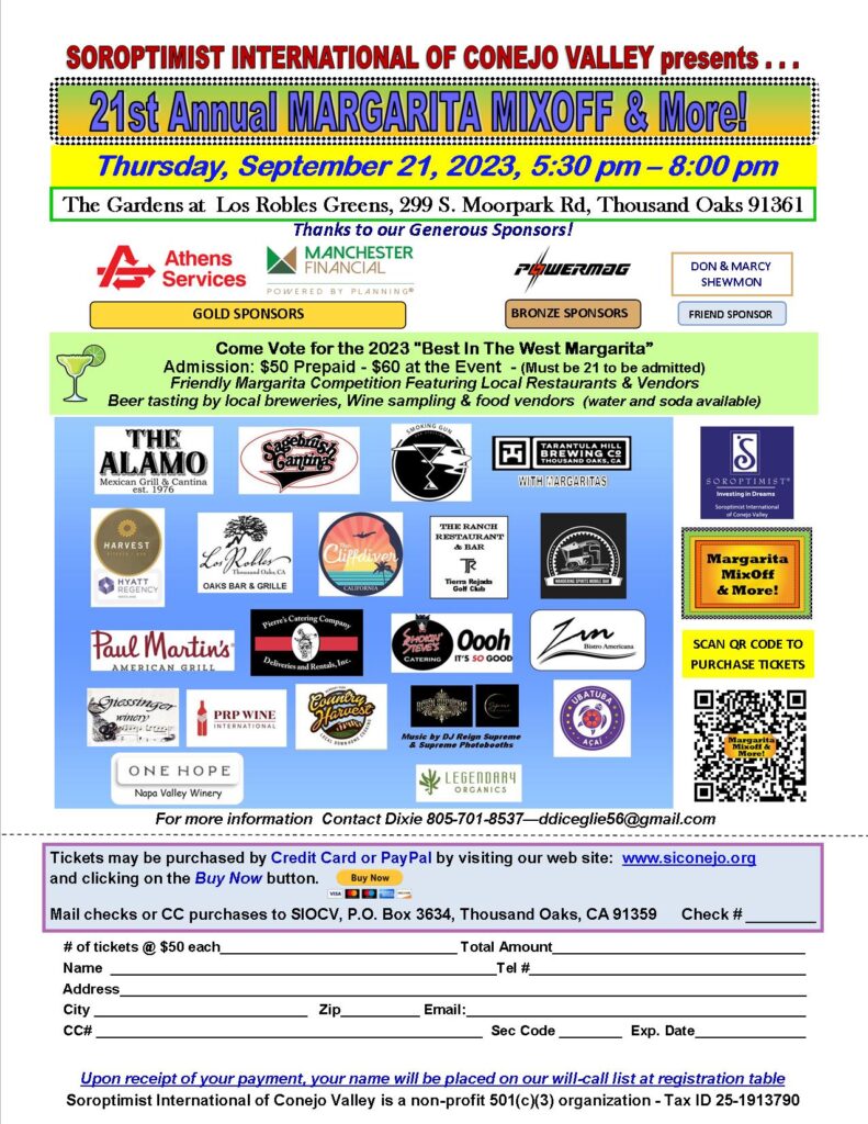 MMO Email distribution – Flyer for publicity rev1 – Soroptimist ...